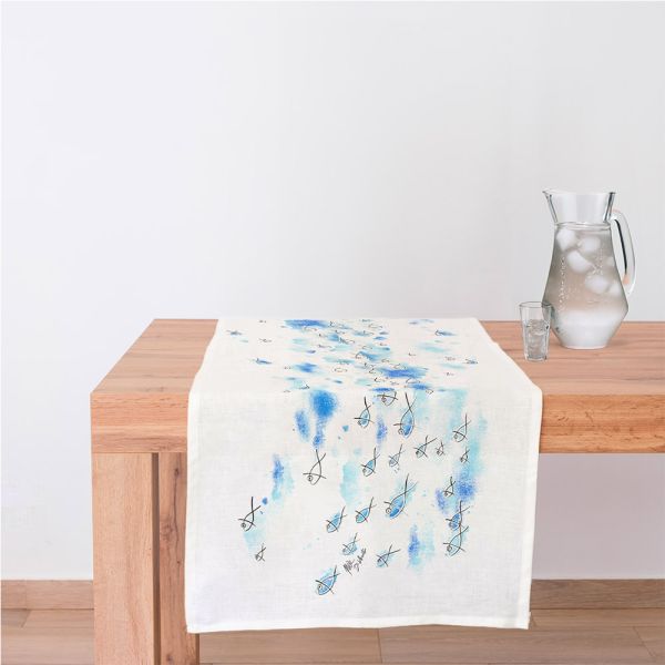 Colori del Sole - Our Italian Table